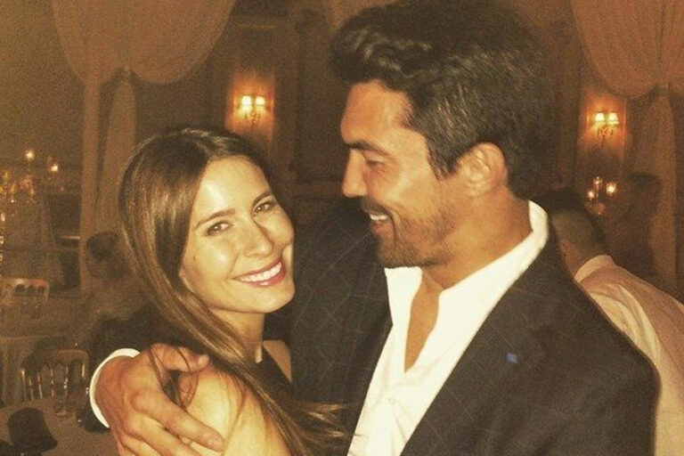 Behind the Seams: Nicole Garippo’s Creative Life and Close-Knit Family ...