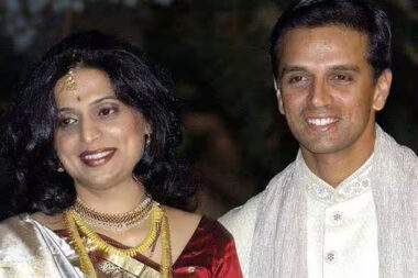 Quiet Strength and Steadfast Grace: the life of Vijeta Pendharkar and ...